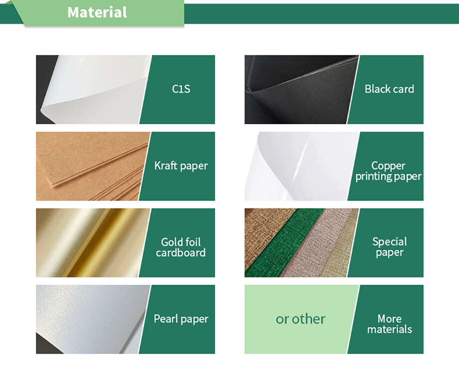 Buy Wholesale China Wholesale Recycled Small Paper Drawer Box Custom Uv ...