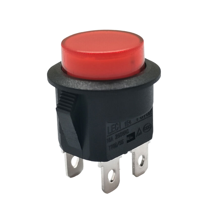 Bulk Buy China Wholesale Legion Illuminated Pushbutton Switch With ...