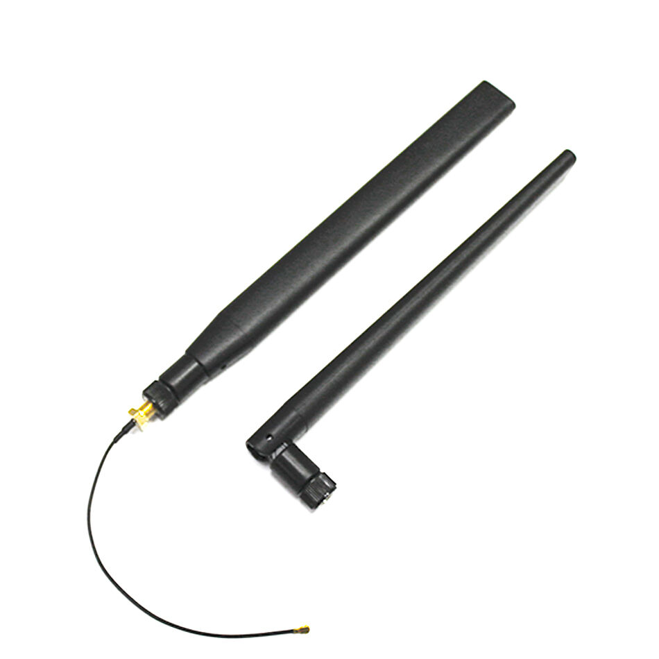 Buy China Wholesale Zxsignalplus Wifi 6e Tri-band 5dbi 6dbi 2.4g/5.8ghz ...