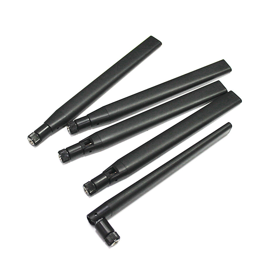 Buy China Wholesale Zxsignalplus Wifi 6e Tri-band 5dbi 6dbi 2.4g/5.8ghz ...