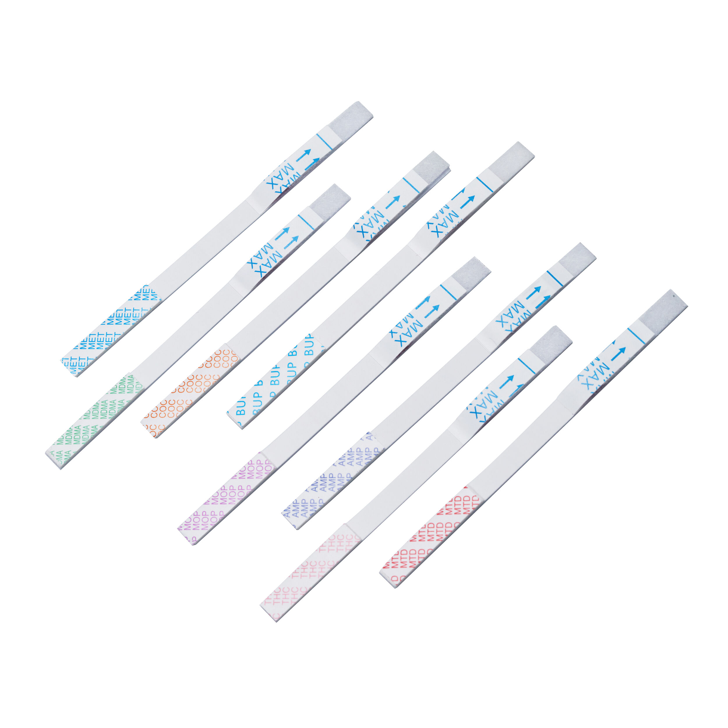 Buy Wholesale China Medical One Step Drugs Abuse Test, Rapid Drugs Test ...