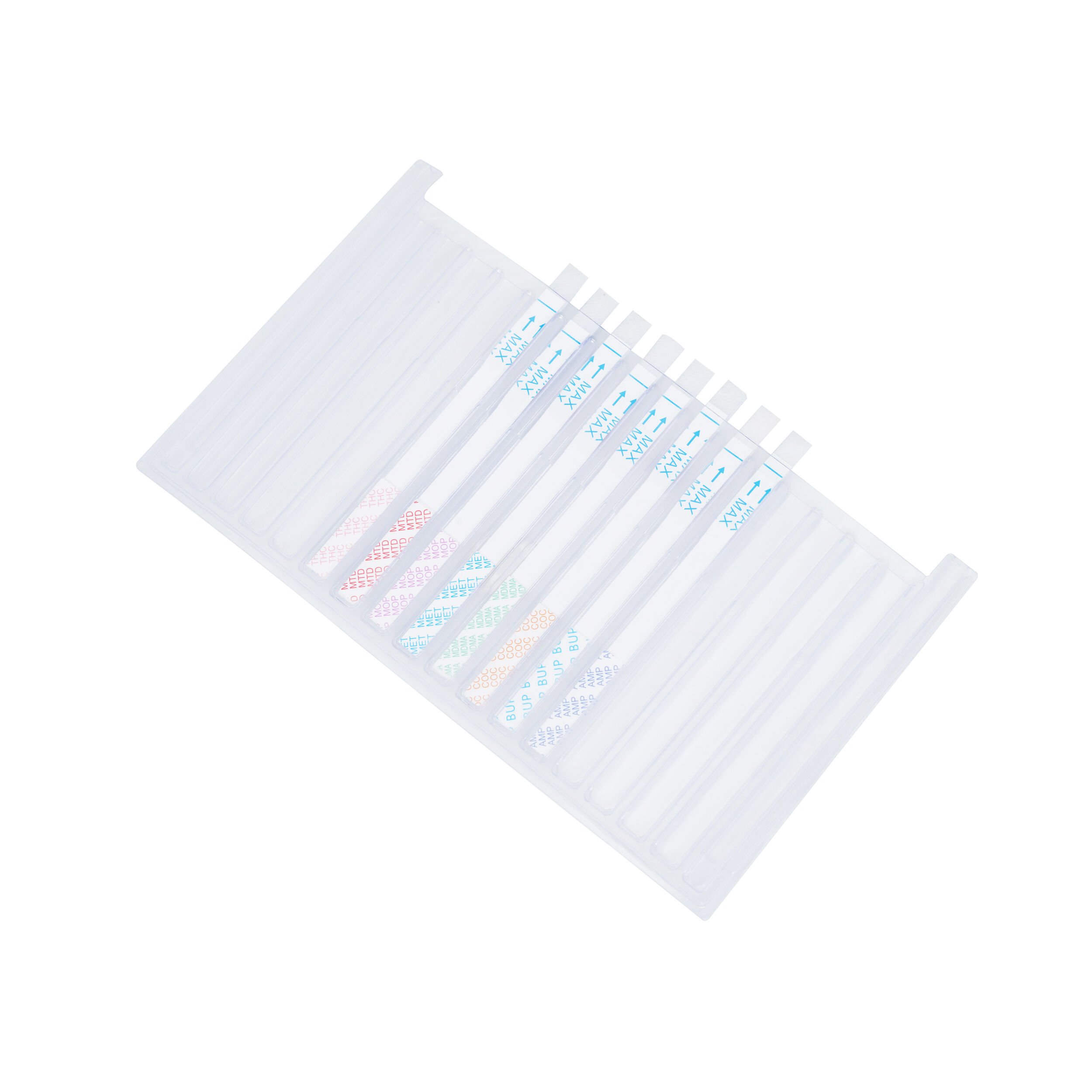 Buy Wholesale China Medical One Step Drugs Abuse Test, Rapid Drugs Test ...