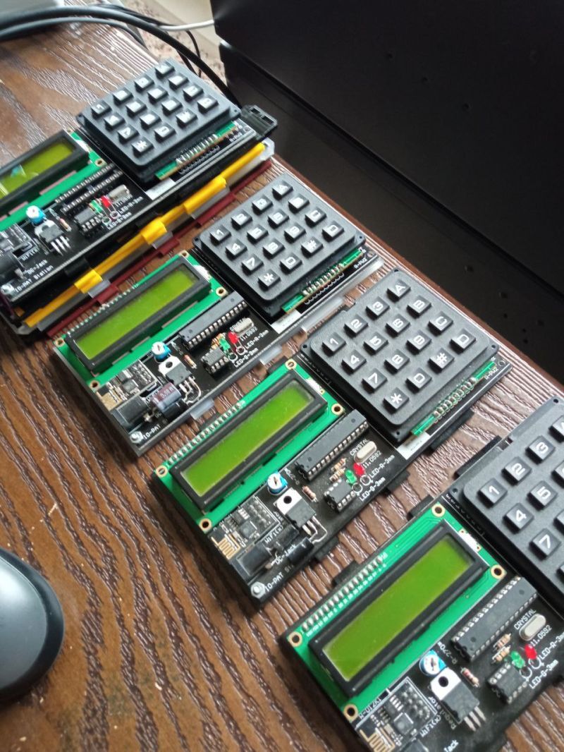 Bulk Buy China Wholesale Competitive Price 16x2 1602 Character Lcd ...