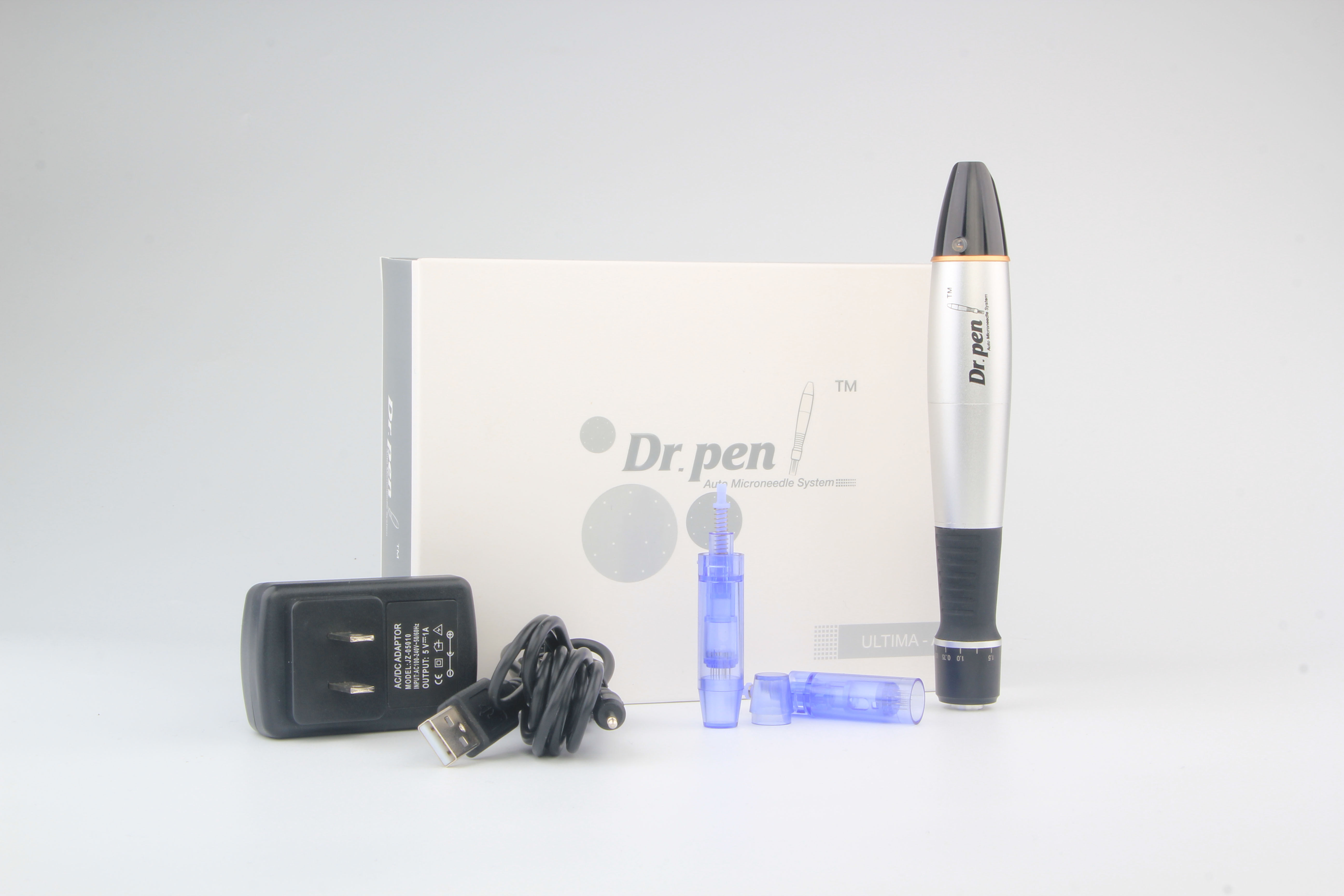 Buy Wholesale China Derma Pen A1 Needle Derma Pen Microneedle Cartridge ...