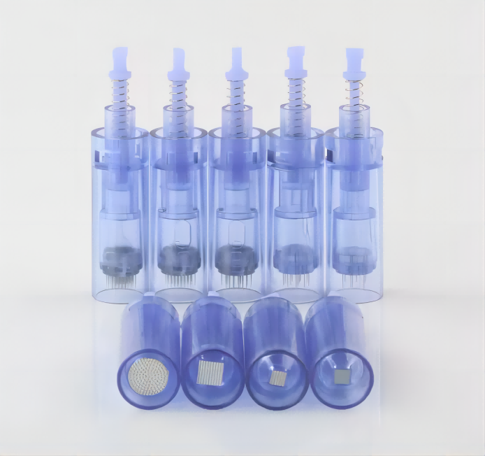 Buy Wholesale China Derma Pen A1 Needle Derma Pen Microneedle Cartridge ...
