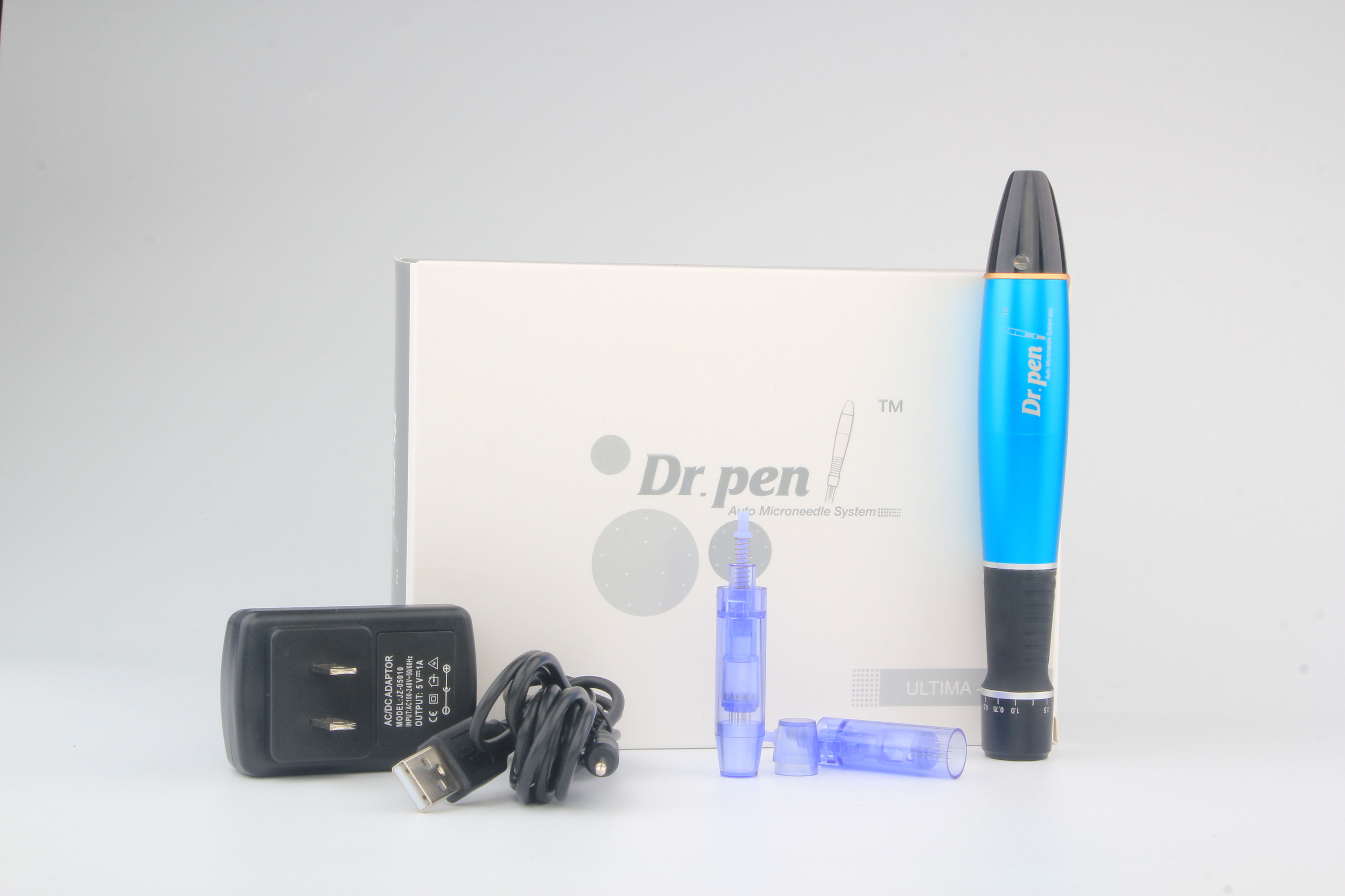 Buy Wholesale China Derma Pen A1 Needle Derma Pen Microneedle Cartridge ...