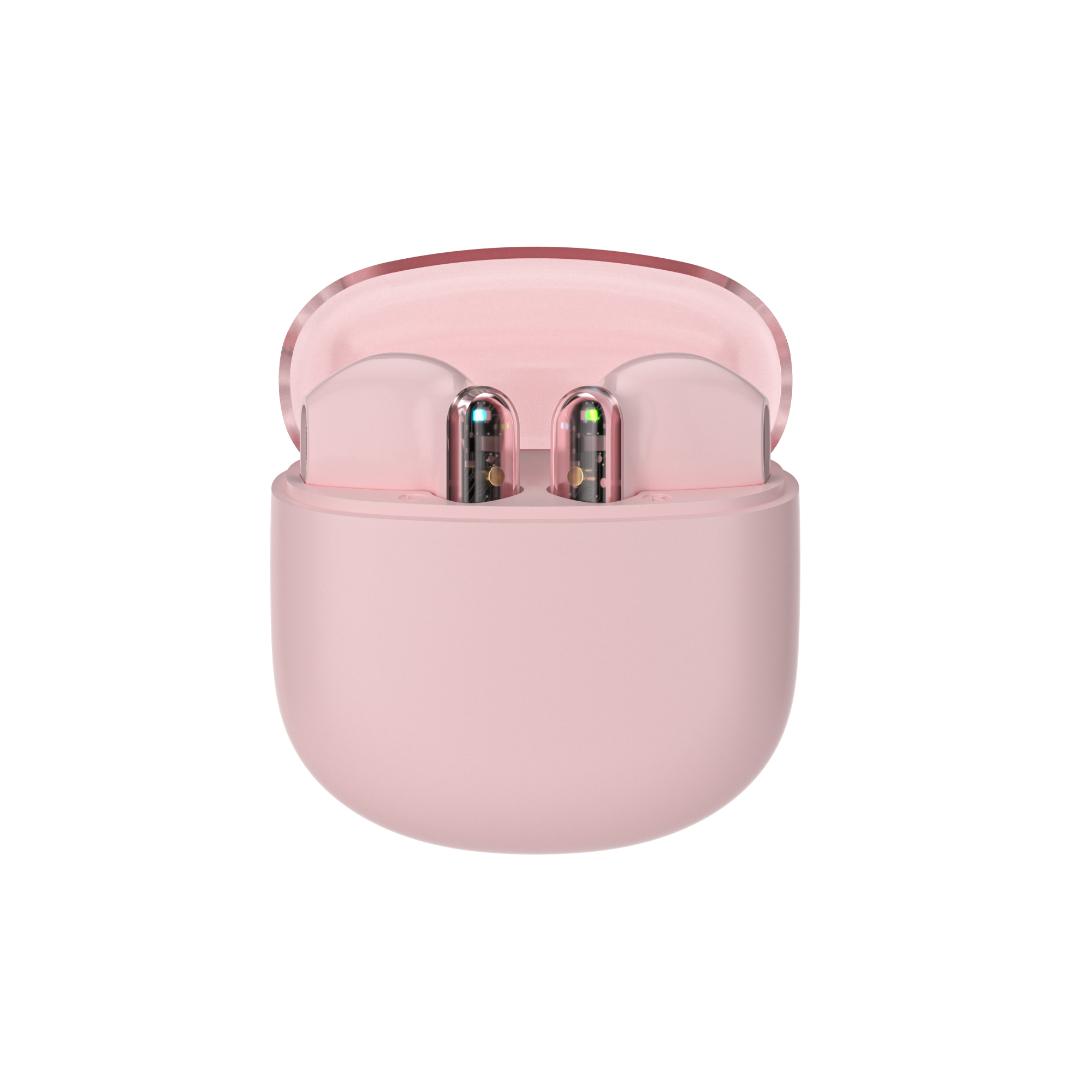 Buy Wholesale China Dual Mic Enc Tws Earbuds Low Latency For Gaming Tws ...