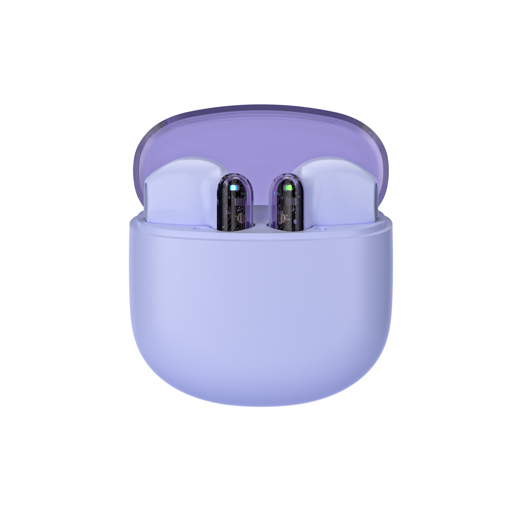 Achetez en gros Double Mic Enc Tws écouteurs Faible Latence Pour Le Jeu ...