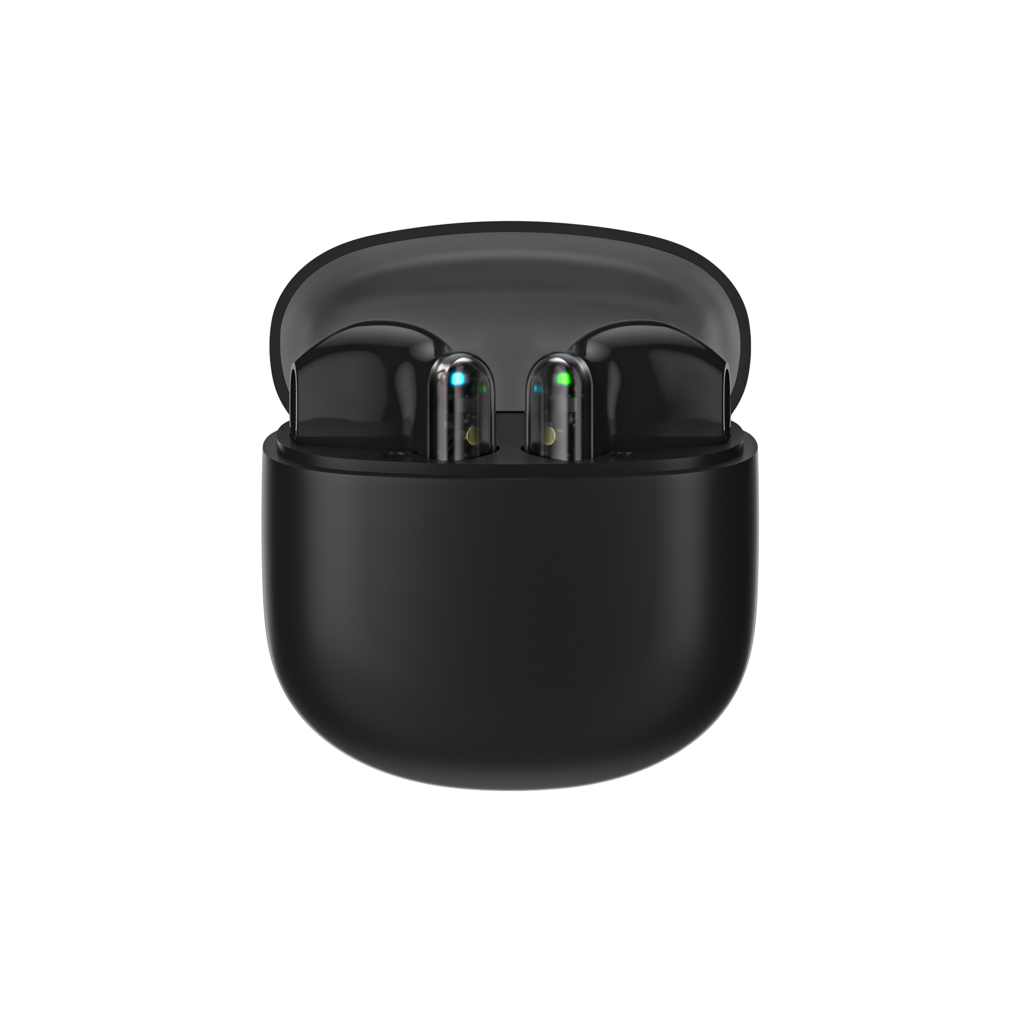 Buy Wholesale China Dual Mic Enc Tws Earbuds Low Latency For Gaming Tws ...