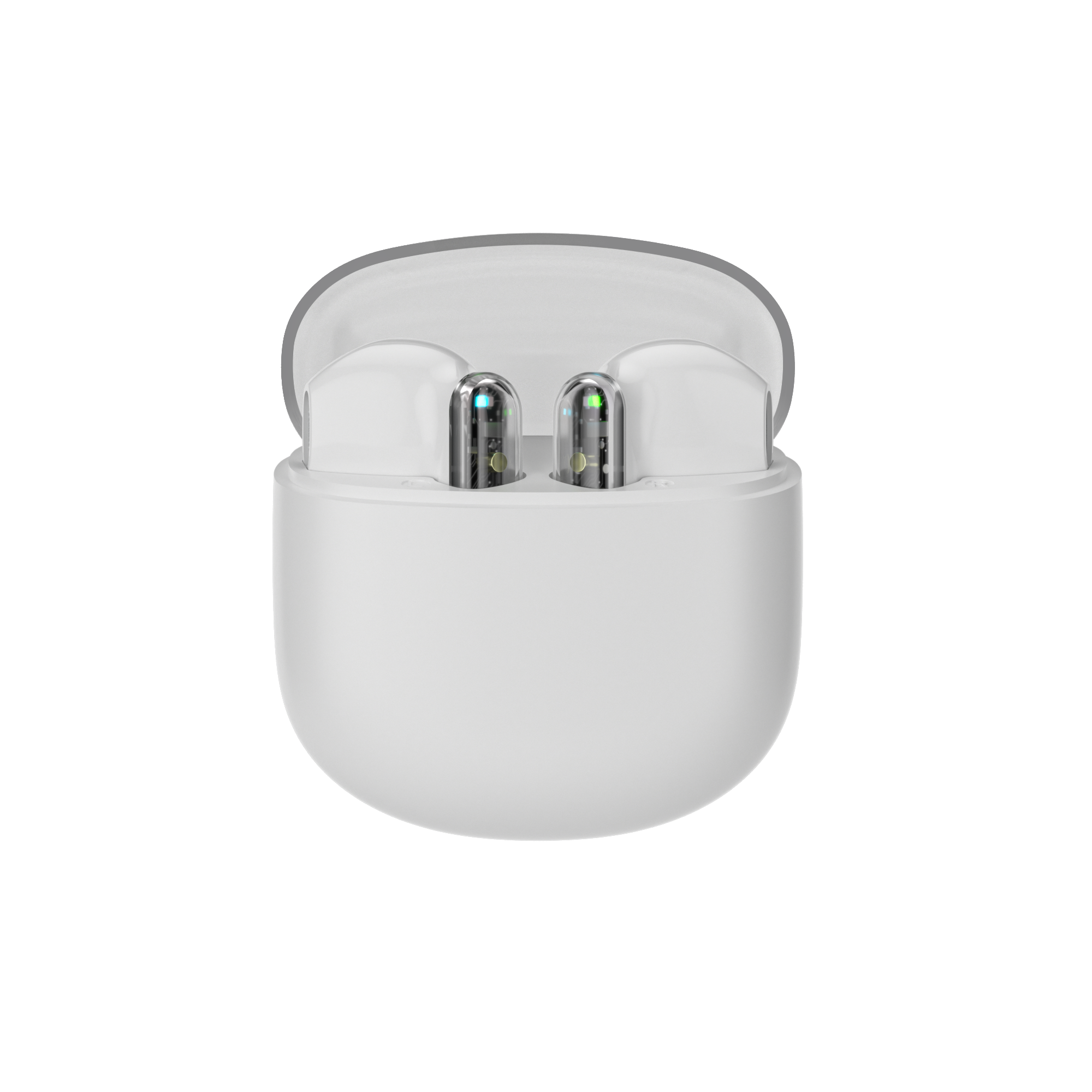 Buy Wholesale China Dual Mic Enc Tws Earbuds Low Latency For Gaming Tws ...