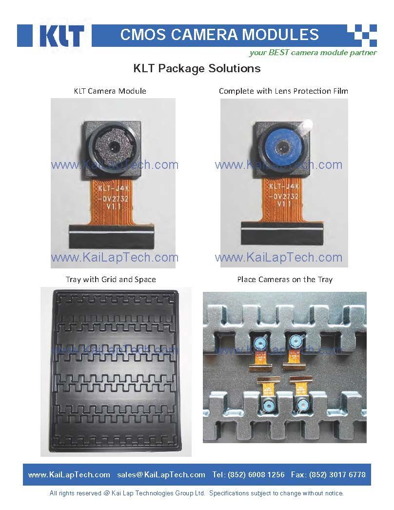 Klt-usb-0697 V1 13mp 0697 Imx214 Fixed Focus Usb 2.0 Camera Module ...