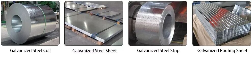 Buy Wholesale China Ppgi Hdg Gi Secc Dx51 Zinc Coated Cold Rolled Hot ...