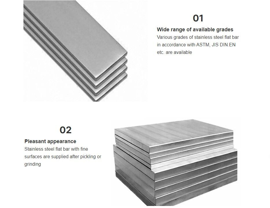 201 304 316 410s 410l 436l Hot Rolled Alloy Steel Square Bar Stainless ...