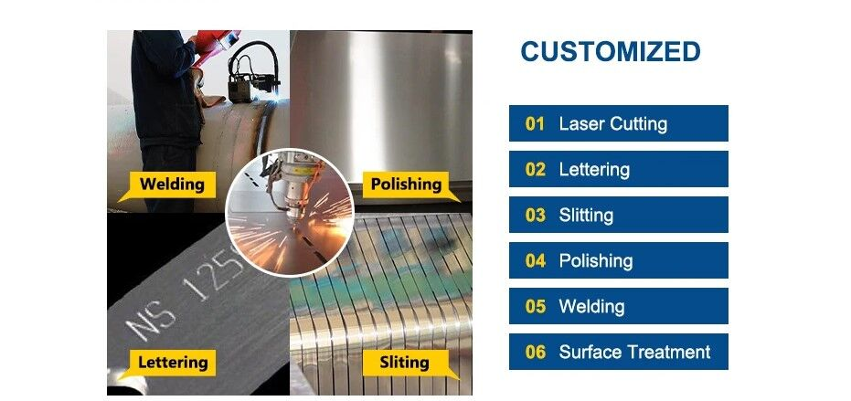 201 304 316 410s 410l 436l Hot Rolled Alloy Steel Square Bar Stainless ...