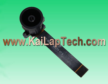 Klt-b6mf-imx214 V1.0 13mp Imx214 Mipi Interface M12 Fixed Focus Camera ...