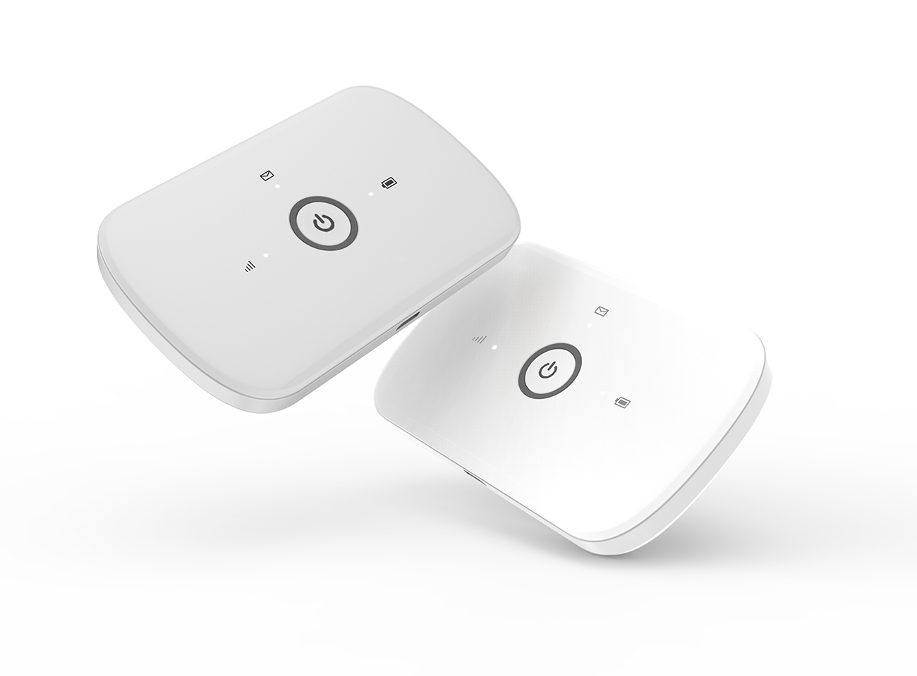 Qualcomm Mdm9x07 Lte Cat.4 Mobile Wifi 4g Mifi Portable Mobile Hotspot ...