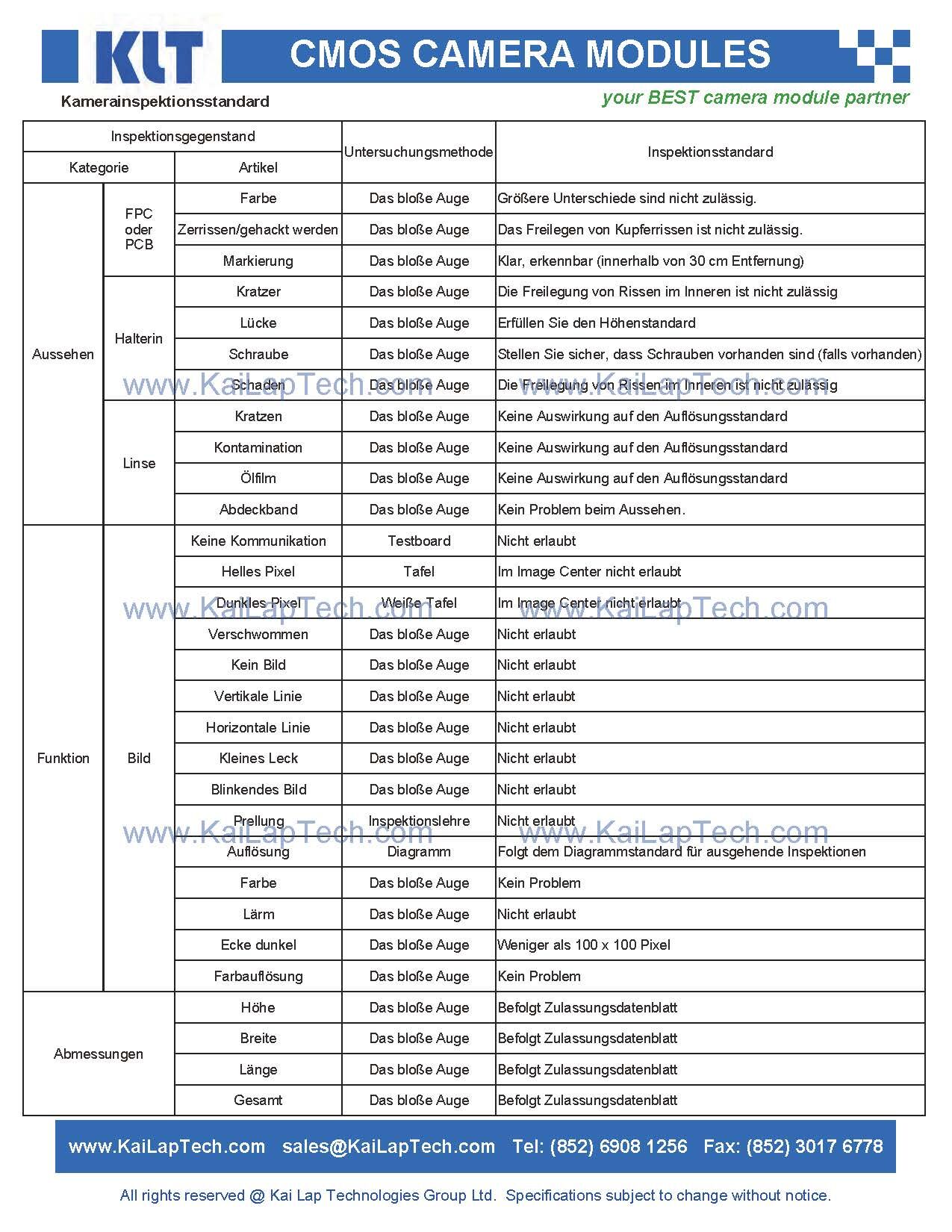 Buy Wholesale Hong Kong SAR Klt-b6mf-imx214 V1.0 13mp Imx214 Mipi ...