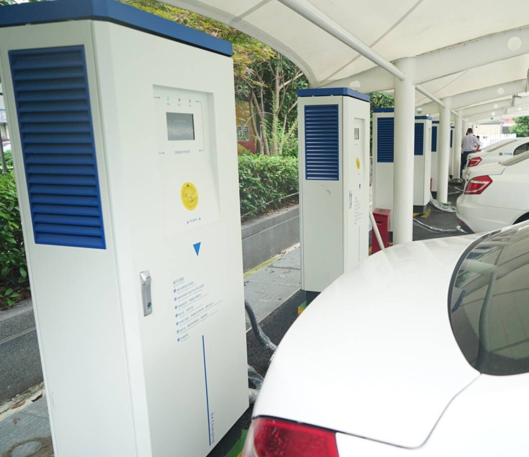 Buy Wholesale China Large Capacity Circuit Protection For New Energy ...