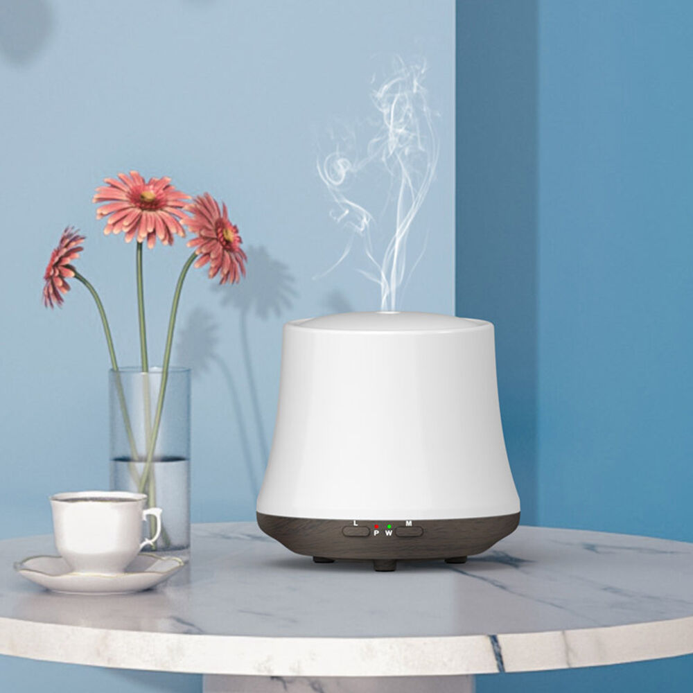 Factory Direct High Quality China Wholesale Office Desktop Aromatherapy ...