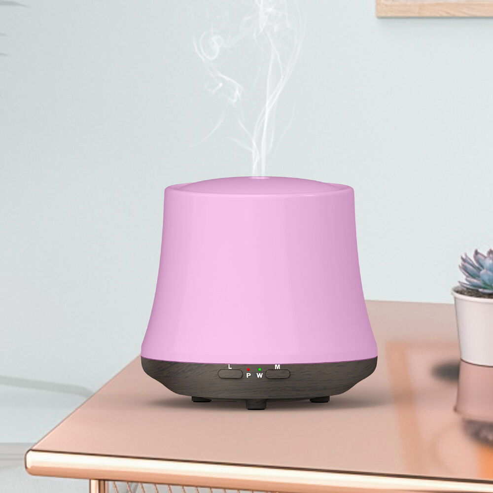 Factory Direct High Quality China Wholesale Office Desktop Aromatherapy ...