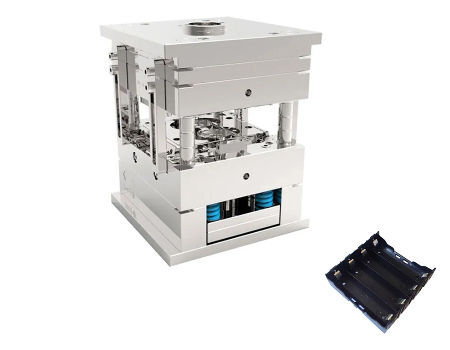 Buy Wholesale China Security Master Unit Die Order From Factory ...