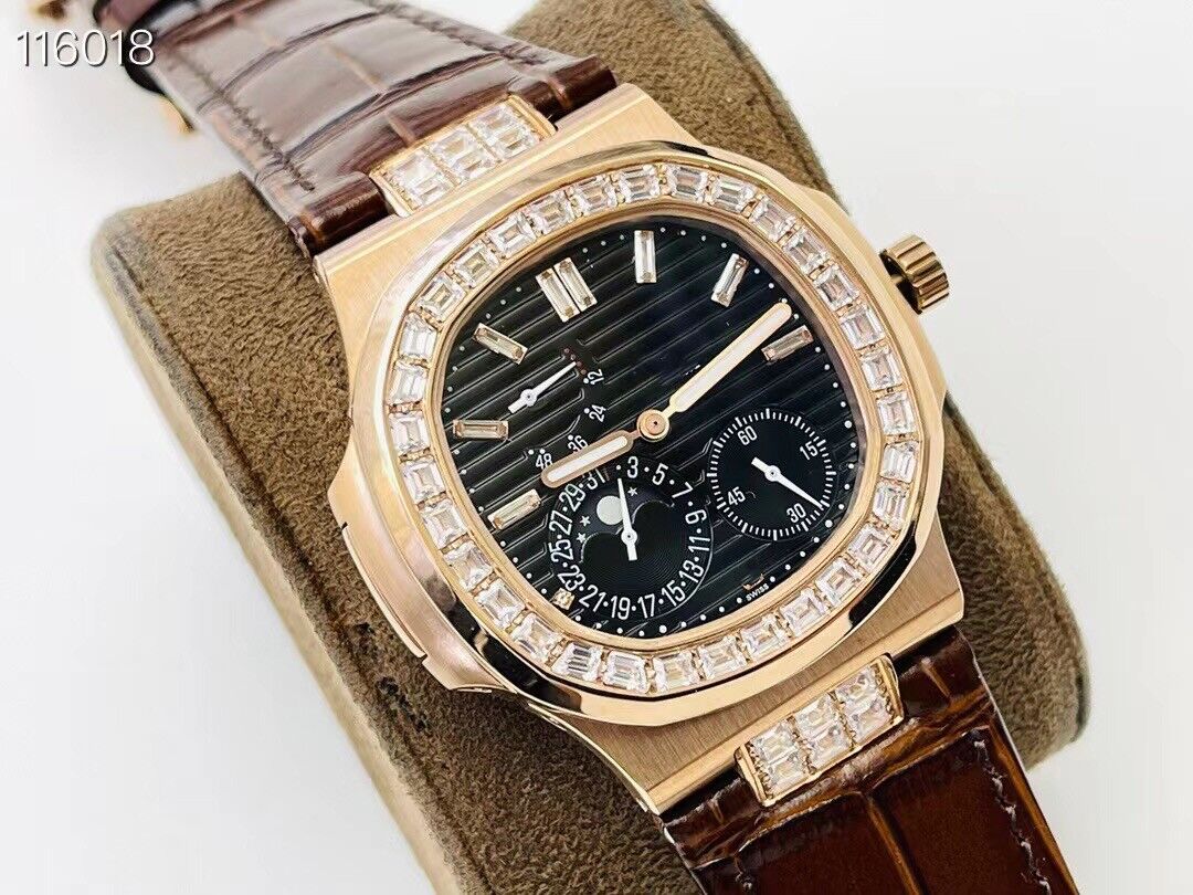 2024 Watches Replica Watches Luxury Gift Coach′ S Copy Wrist Automatic ...