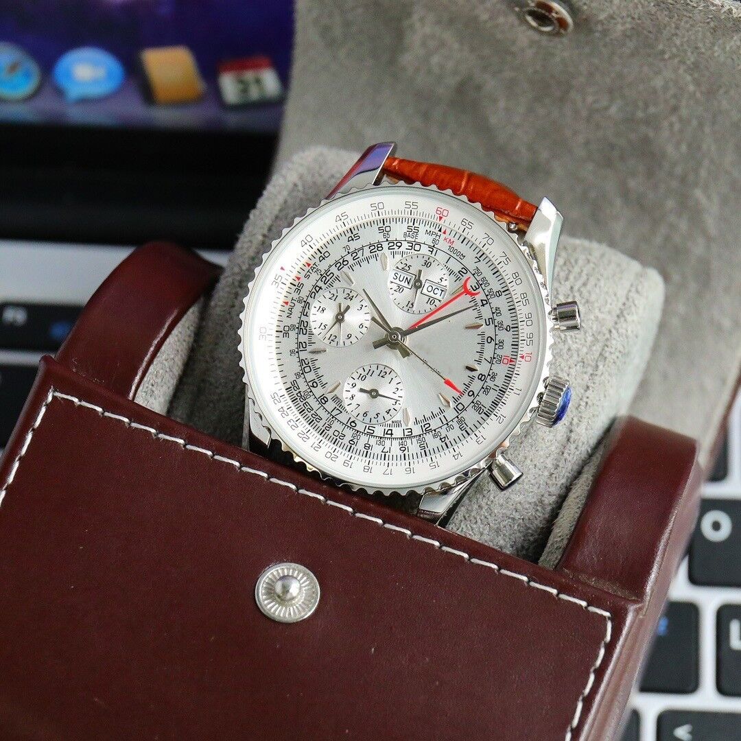 2024 Watches Replica Watches Luxury Gift Coach′ S Copy Wrist Automatic ...