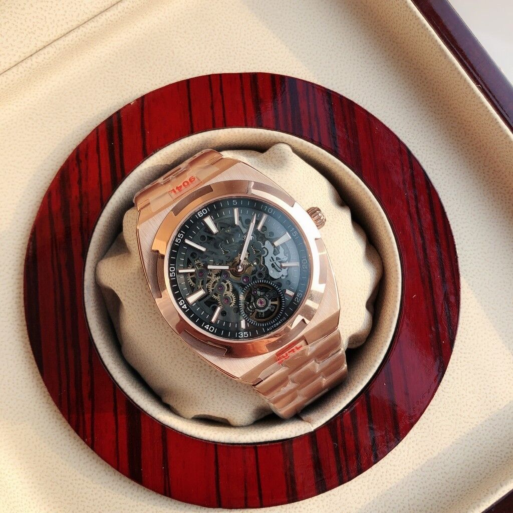 2024 Watches Replica Watches Luxury Gift Coach′ S Copy Wrist Automatic ...