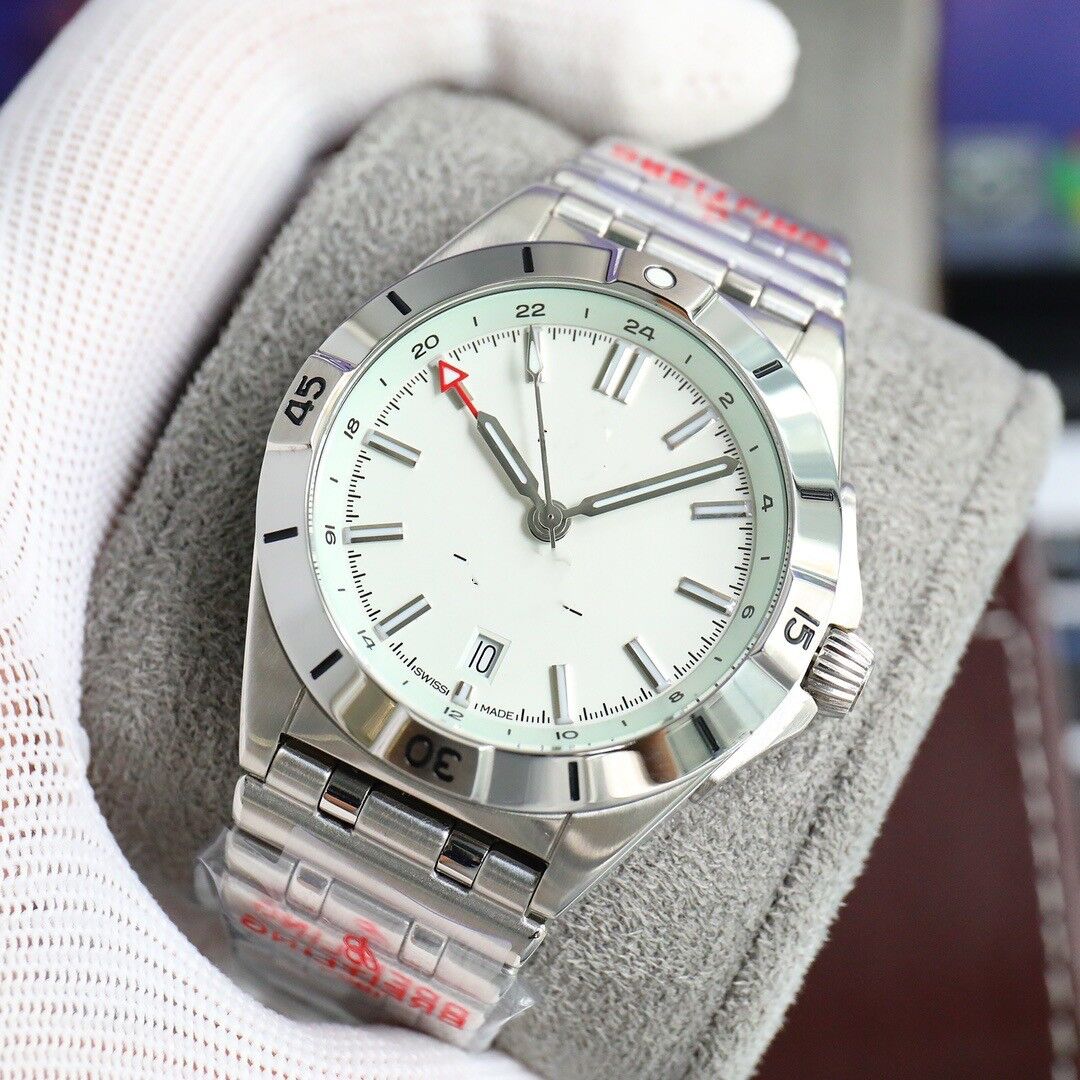 2024 Watches Replica Watches Luxury Gift Coach′ S Copy Wrist Automatic ...