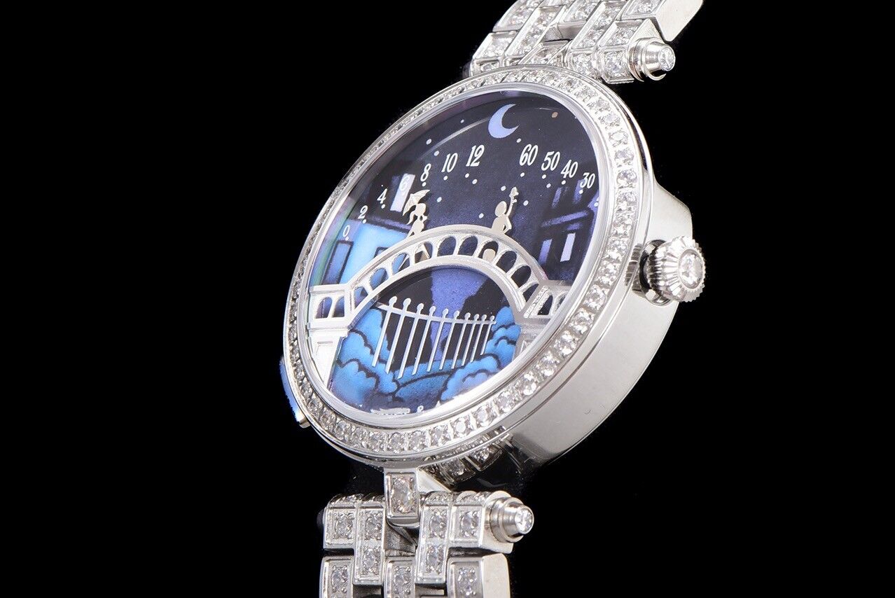 Buy Wholesale China Luxury Man Watch Famous Brand Watch Designer Watch ...