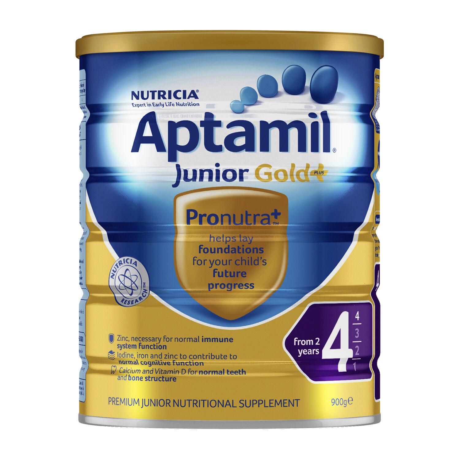 Factory Direct High Quality Canada Wholesale Aptamil Baby Milk Powder ...