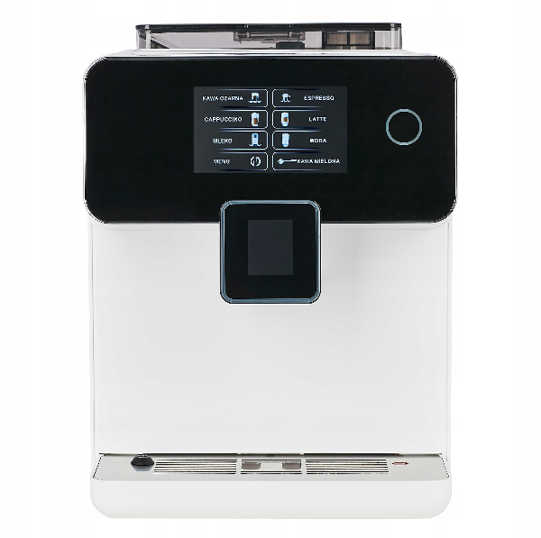 Eap Fully Automatic Espresso Machine W/ Milk Frother $299 - Wholesale ...
