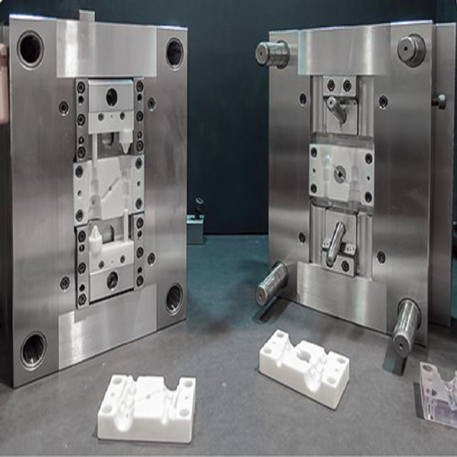 High Precision Custom Plastic Injection Mold Design China - China ...