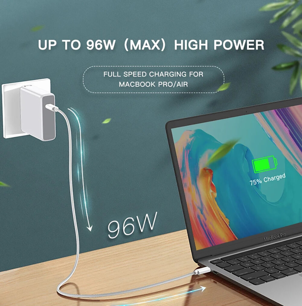 Buy Wholesale China Eu Ce Portable 96w Usbc Multifunction Mobile Phone ...