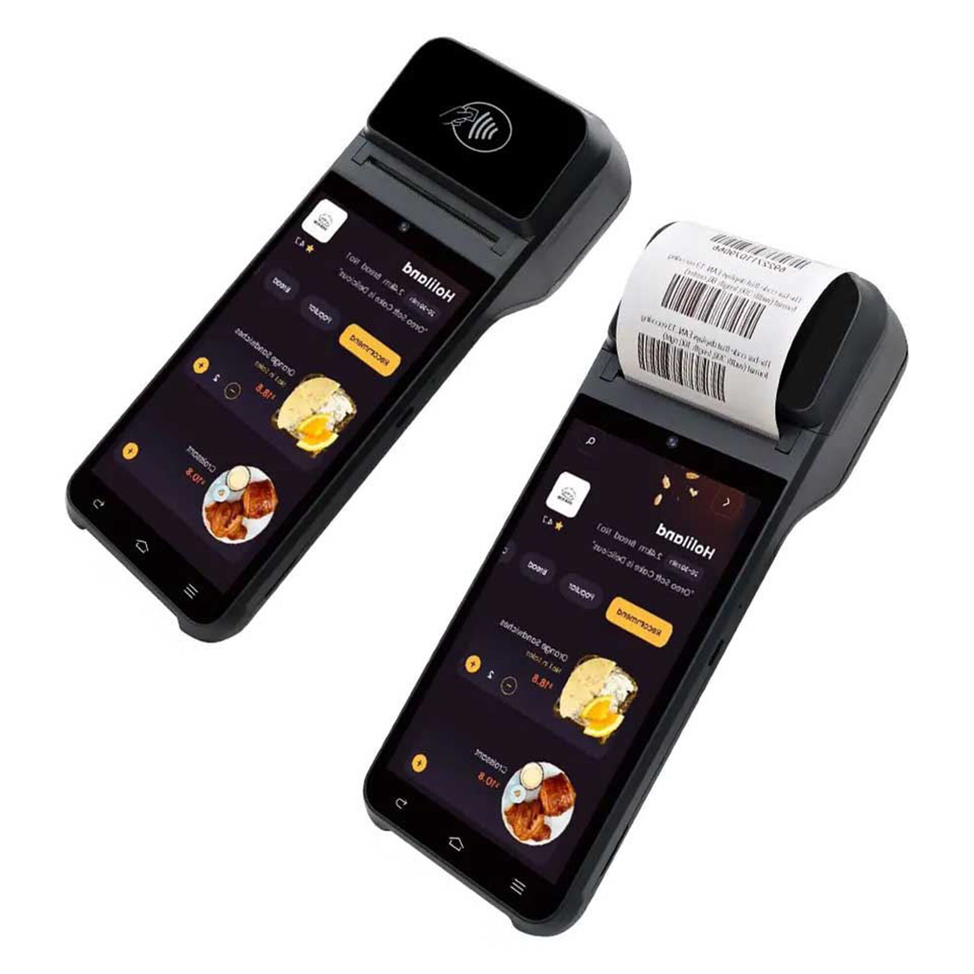 Achetez en gros Z92 4g Mobile De Poche Portable Mini Android Pos ...