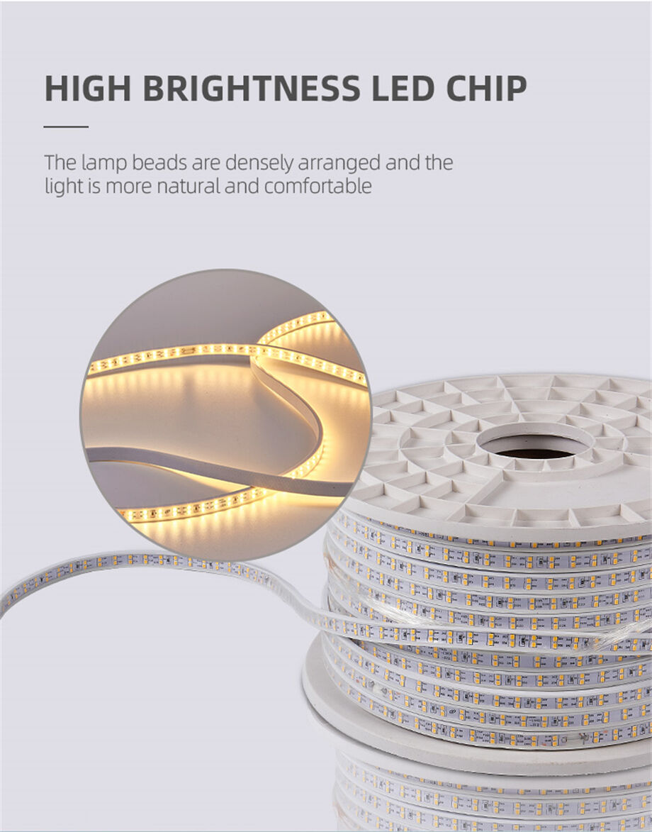 Buy Wholesale China Rgb Led Strip Light Addressable Ws2812b Ucs2904 ...