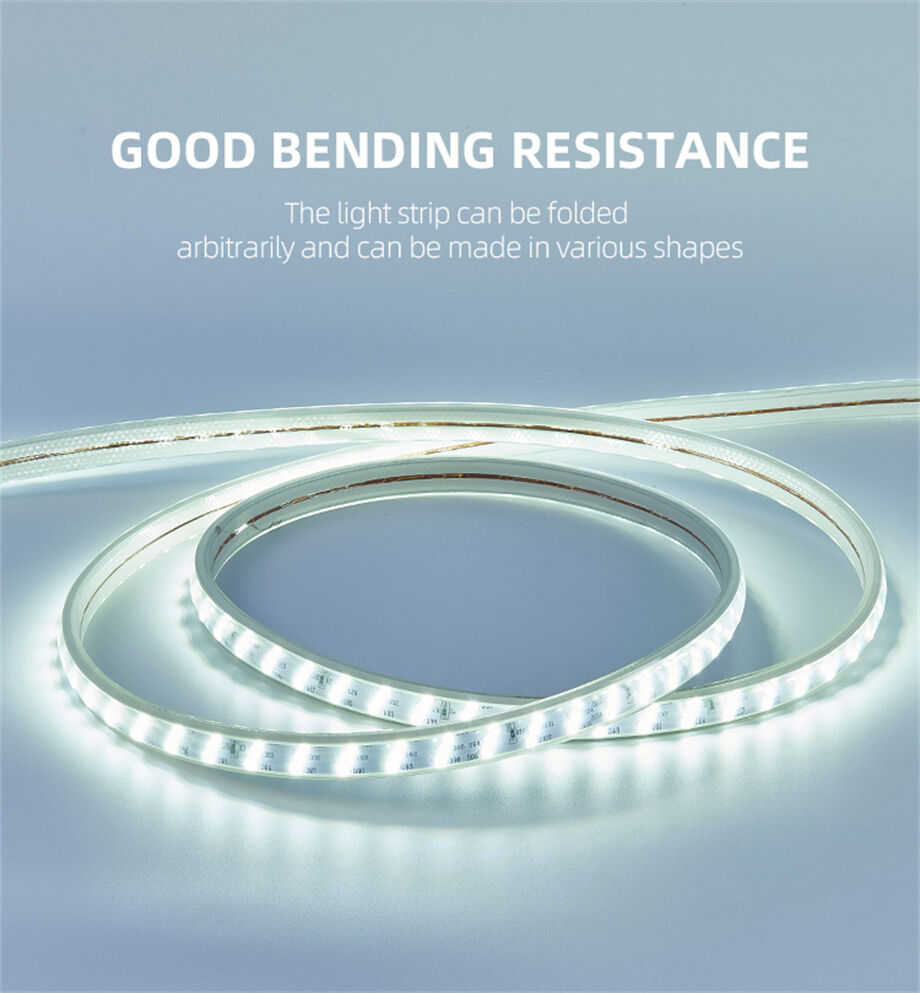 Buy Wholesale China Rgb Led Strip Light Addressable Ws2812b Ucs2904 ...