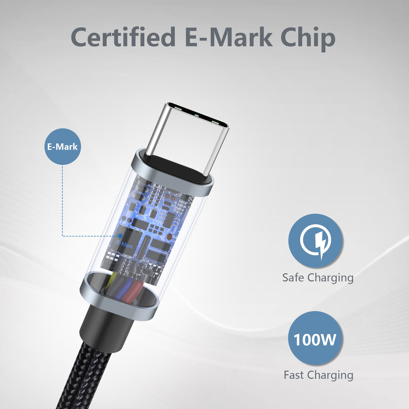 Factory Price Braiding Pvc Molding And Tpe Molding With Alum Shell Usb ...