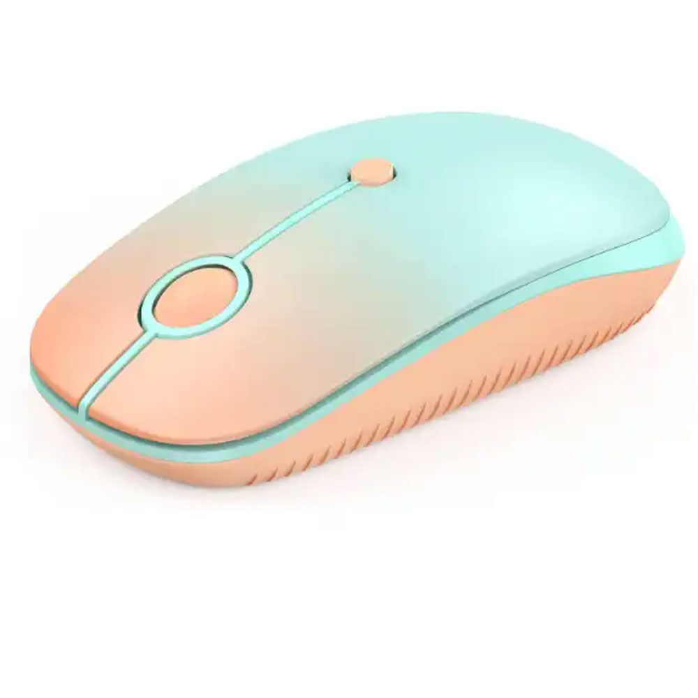 Buy Wholesale China Bluetooth Mouse - Dual Mode (bluetooth 4.0 + 2.4ghz ...