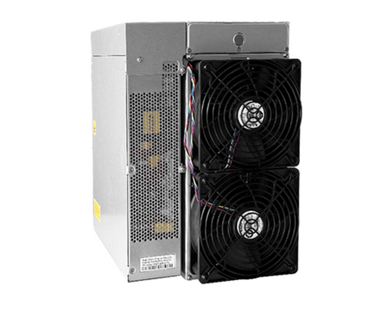 Bitmain Antminer S21 200t From Bitmain Mining Sha-256 Algorithm With A ...