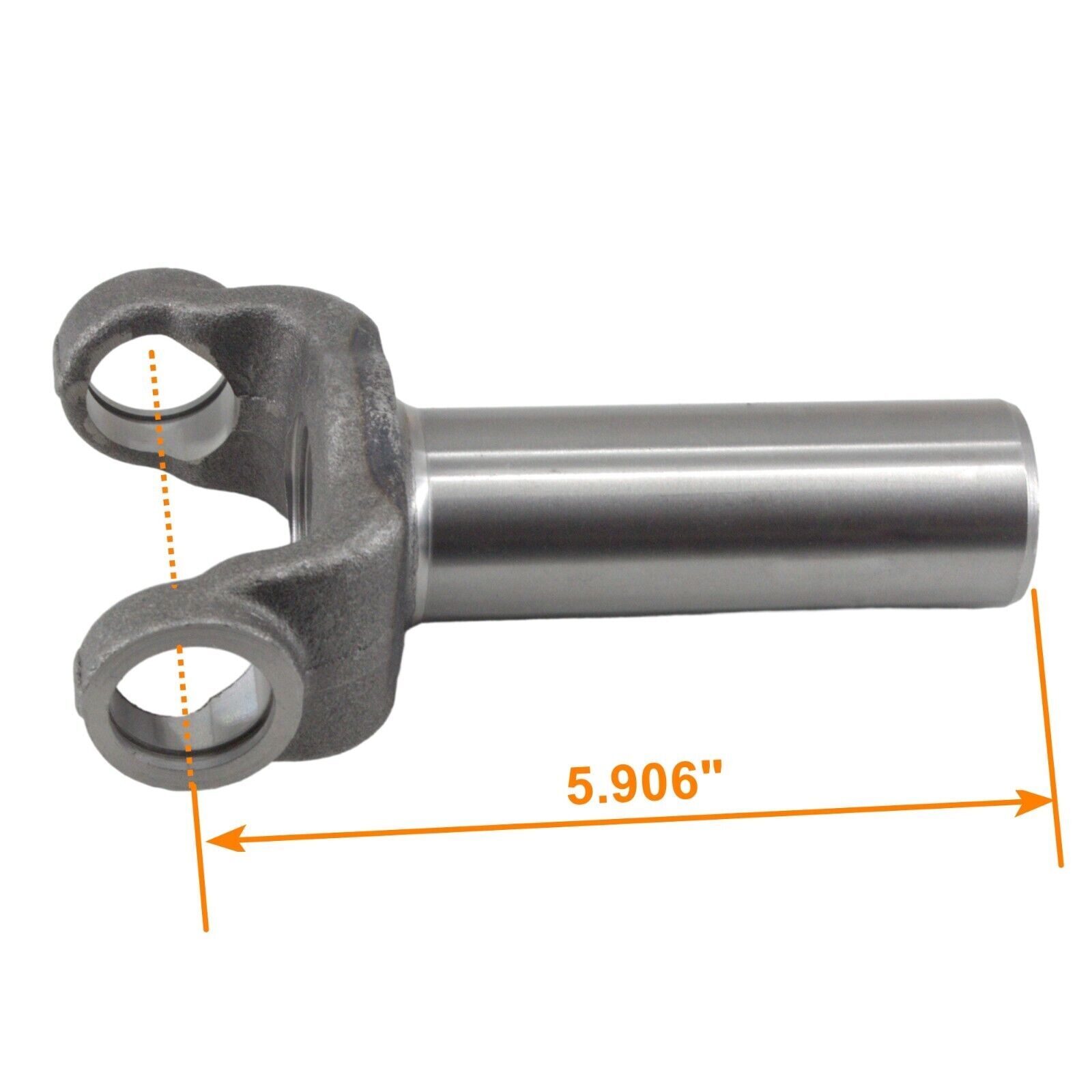 Buy Wholesale China 1330 Series Drive Shaft Part Wholesale Slip Yoke ...