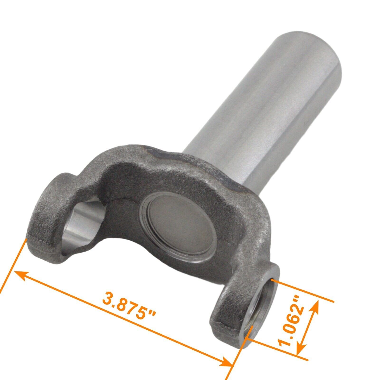 Buy Wholesale China 1330 Series Drive Shaft Part Wholesale Slip Yoke ...