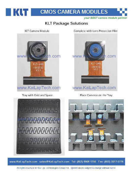 Klt-m3ma-ar1335 Plcc V4.2 13mp Ar1335 Plcc Mipi Interface Auto Focus ...