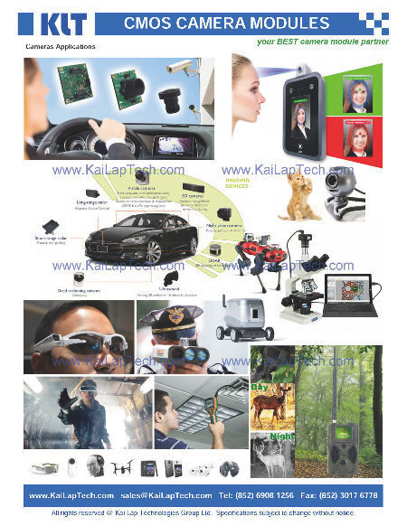 Klt-m3ma-ar1335 Plcc V4.2 13mp Ar1335 Plcc Mipi Interface Auto Focus ...