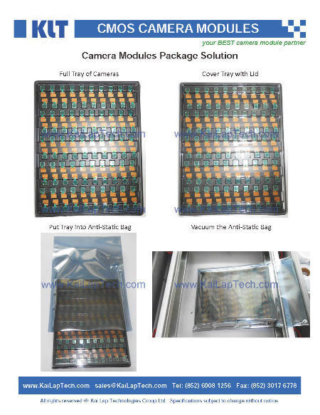 Klt-m3ma-ar1335 Plcc V4.2 13mp Ar1335 Plcc Mipi Interface Auto Focus ...