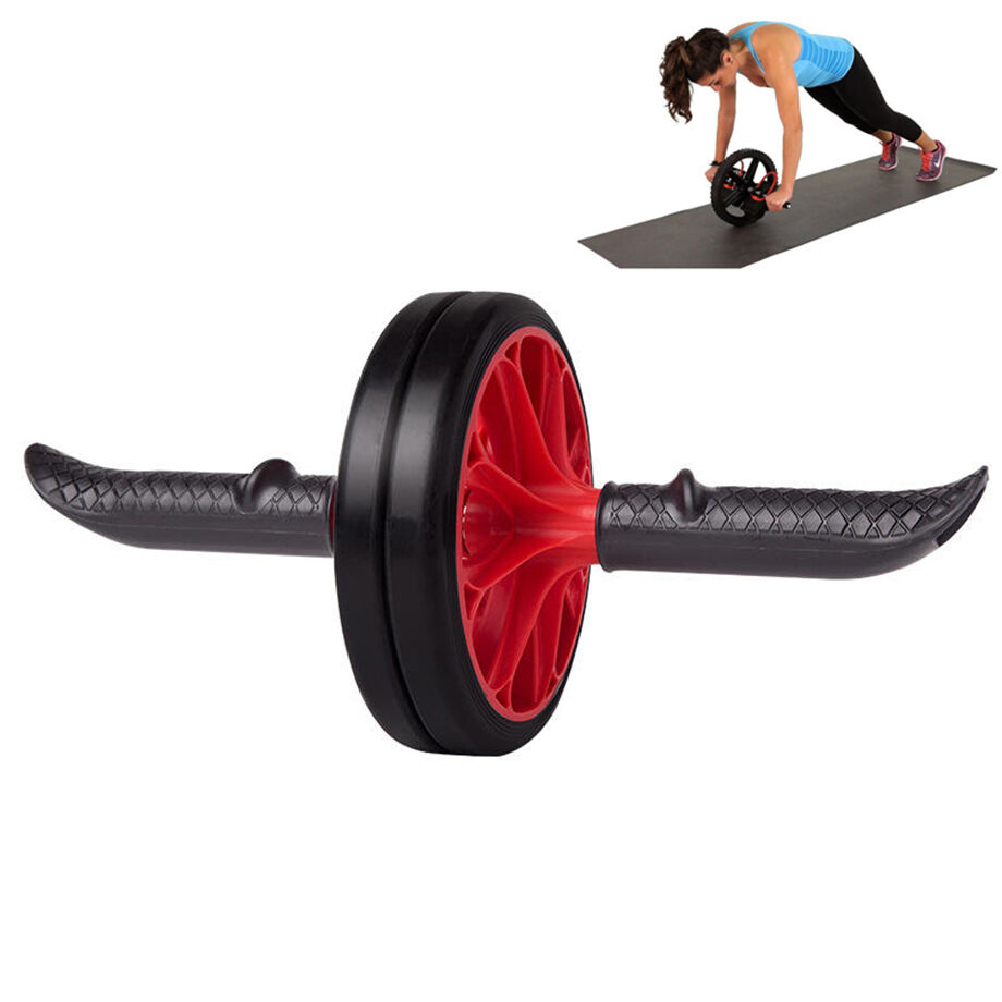 Buy Wholesale China Ab Wheel Gym Home Fitness Roller Strength Training ...