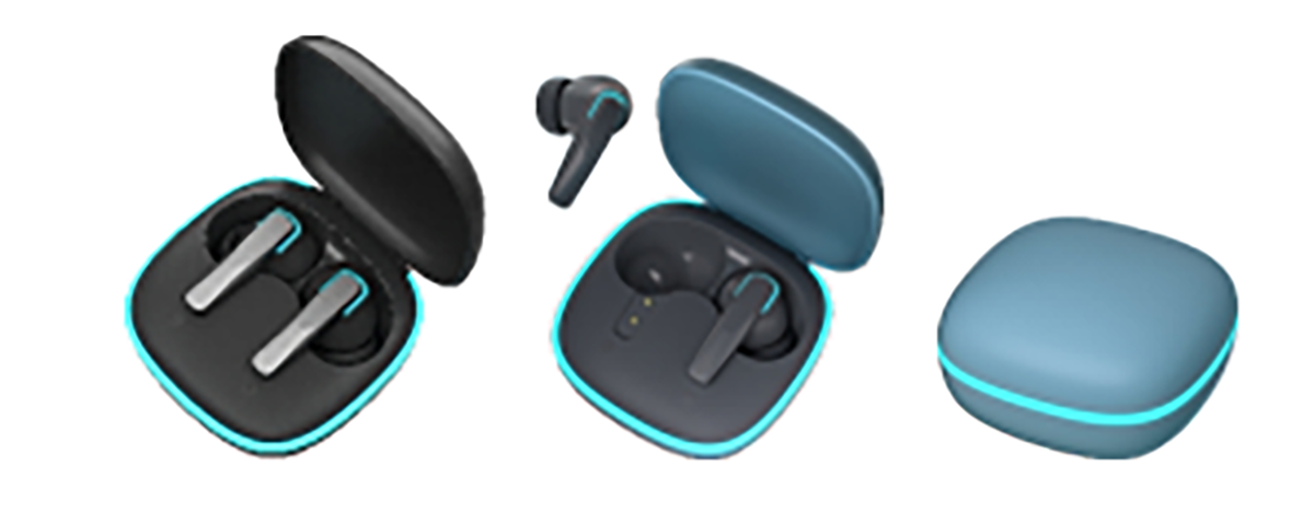 Factory Direct High Quality China Wholesale G03 Gaming Tws Earbuds Quad ...