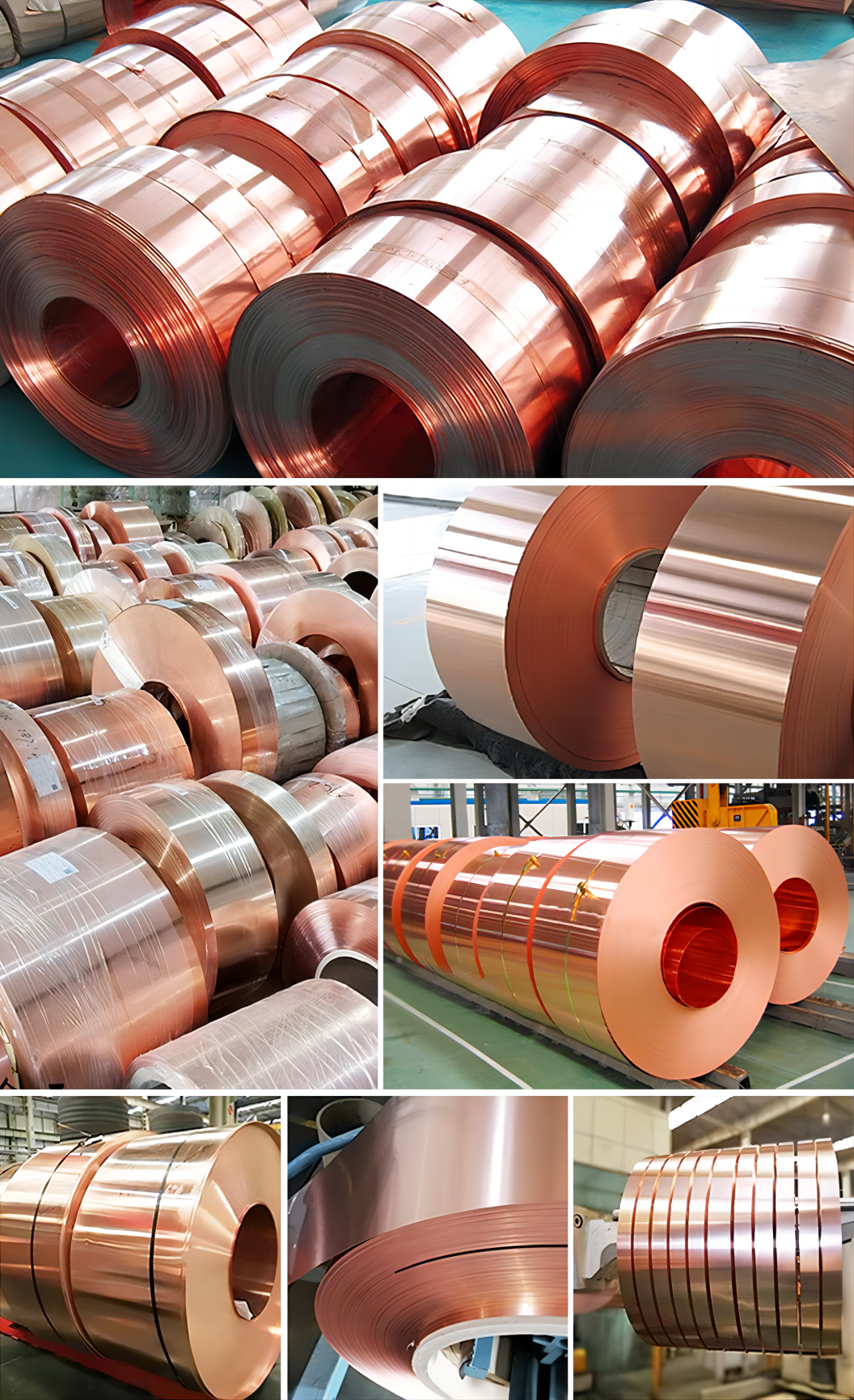 1mm 0.5mm 3.3mm 8mm 6mm Copper/brass Plate, 99% Pure Copper Plate ...