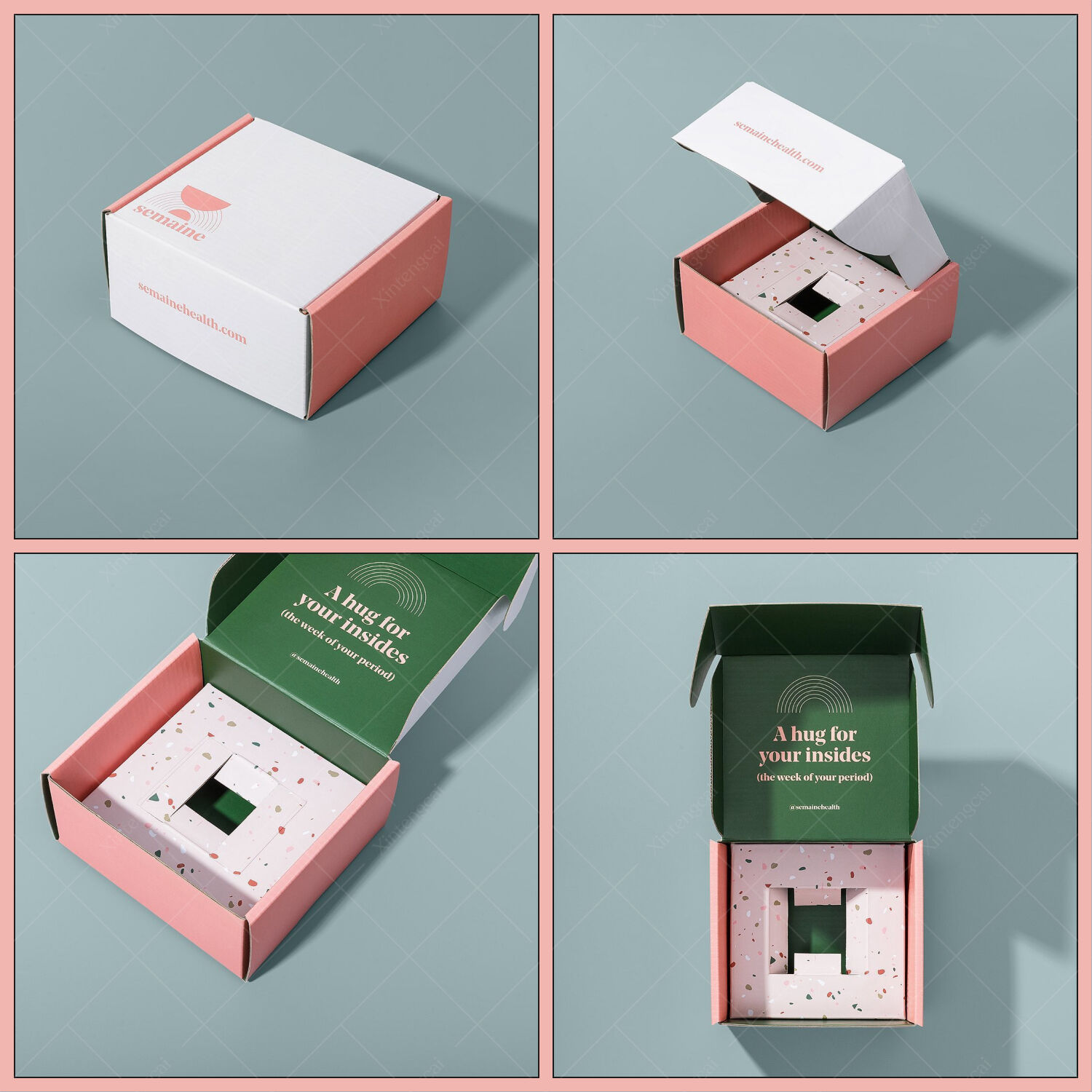 Buy China Wholesale Custom Design Colorful 3d Glasses / Sunglasses ...