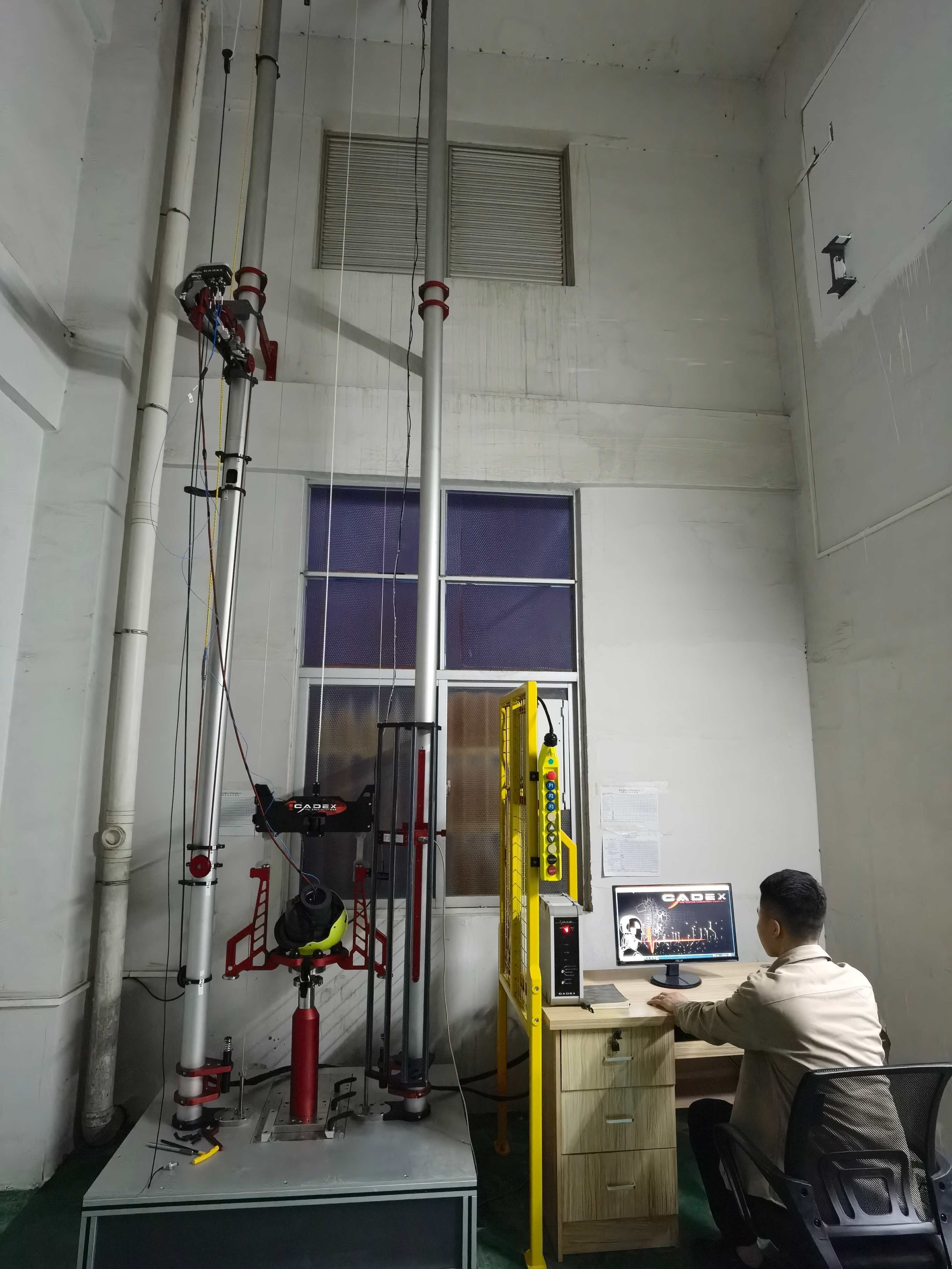 Buy Wholesale China 2024 Safety Adult Led Flashing Light Ski Skateboard ...